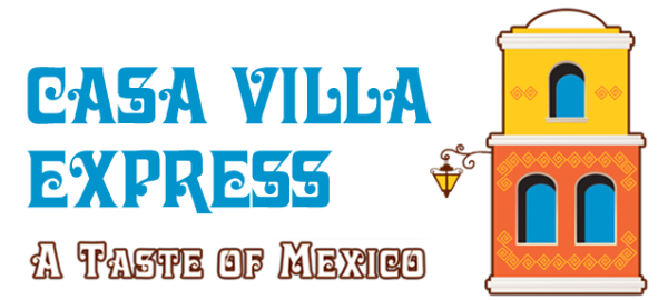 CV Express – Casa Villa Restaurante